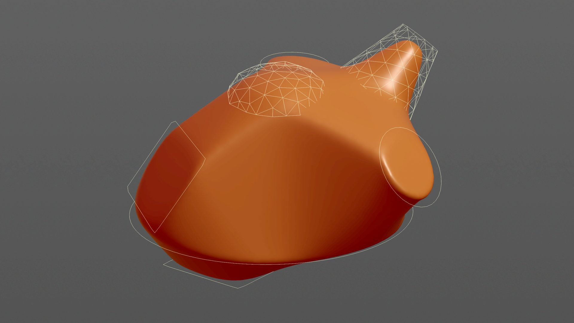 Closed Surfaces from Curves | procegen