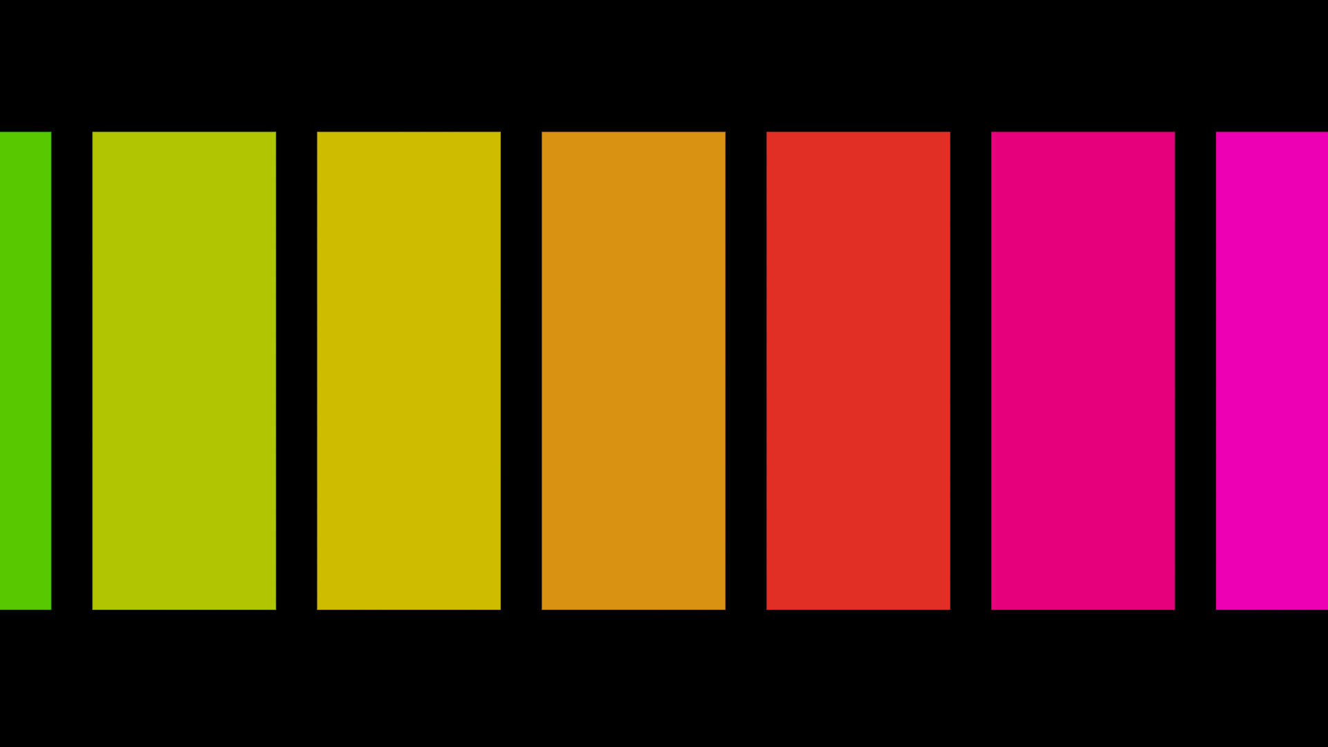 Procedural Color Palettes Procegen Procedural Content Generation procedural-color-palettes-procegen-procedural-content-generation